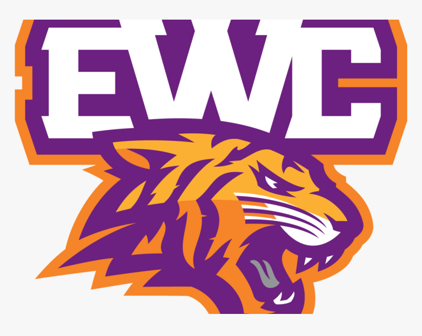 Edward Waters College Logo, HD Png Download , Transparent Png Image ...