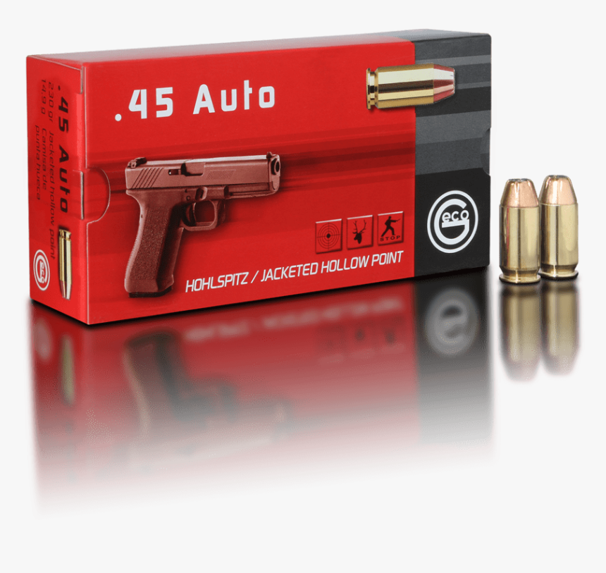 Geco 9mm, HD Png Download , Transparent Png Image - PNGitem