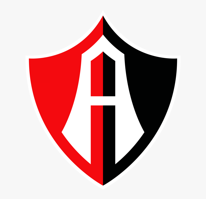 Atlas Fc Logo Png - Club Atlas, Transparent Png , Transparent Png Image ...