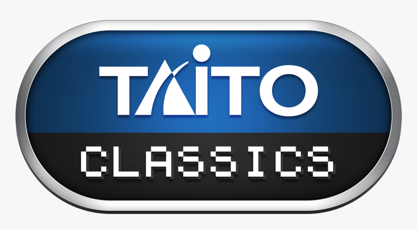 Taito Logo Png, Transparent Png , Transparent Png Image - PNGitem