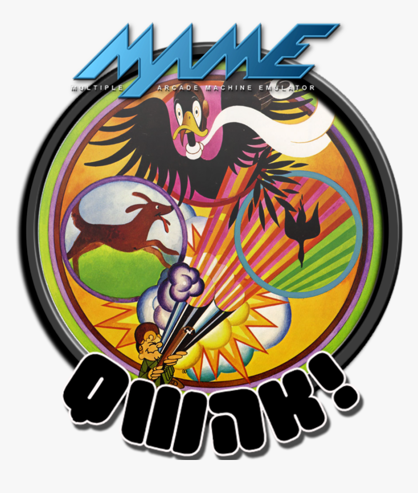 Mame Logo Png, Transparent Png , Transparent Png Image - PNGitem