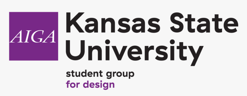 K-stateaiga Logo - Printing, HD Png Download , Transparent Png Image ...