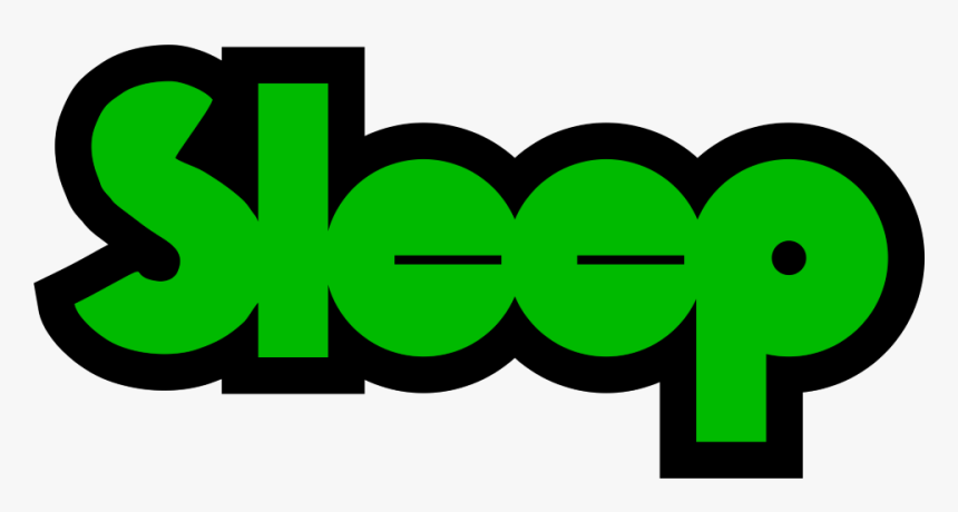 Sleep Band Logo , Png Download - Sleep Band Logo Transparent, Png ...