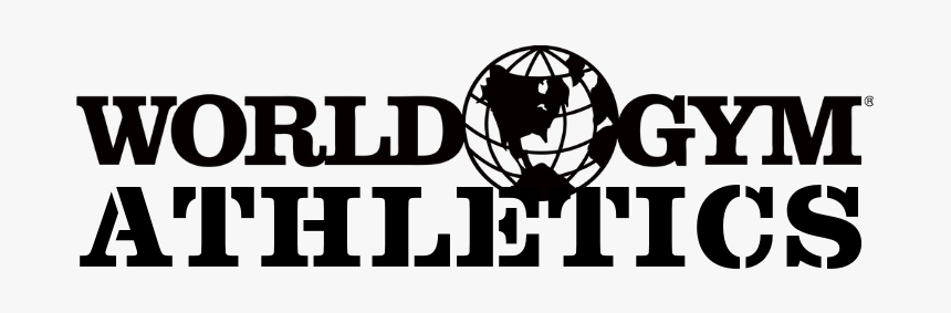 World Gym, HD Png Download , Transparent Png Image - PNGitem