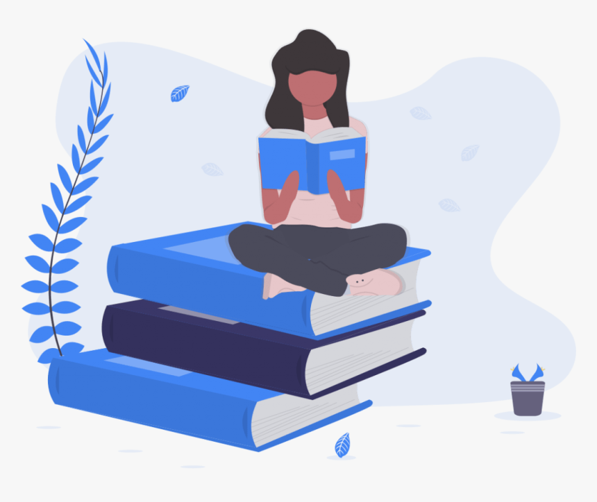 Person Answering A Test, HD Png Download , Transparent Png Image - PNGitem