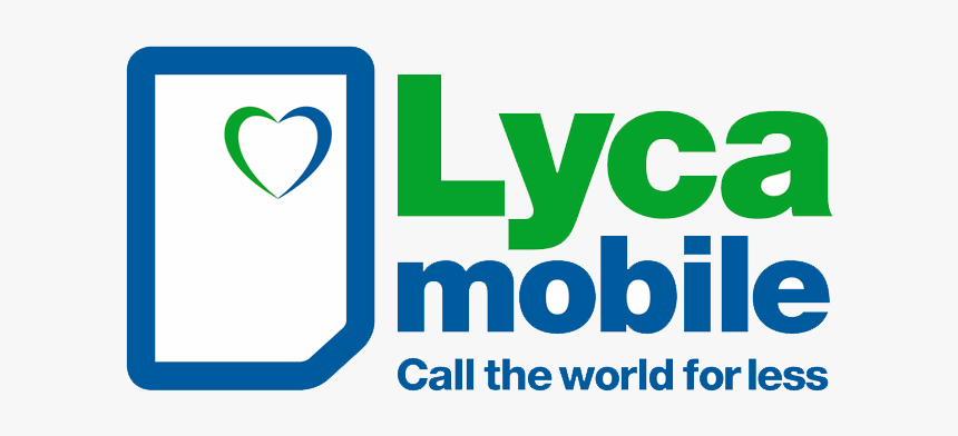 Lyca Sim Card Switzerland, HD Png Download , Transparent Png Image ...