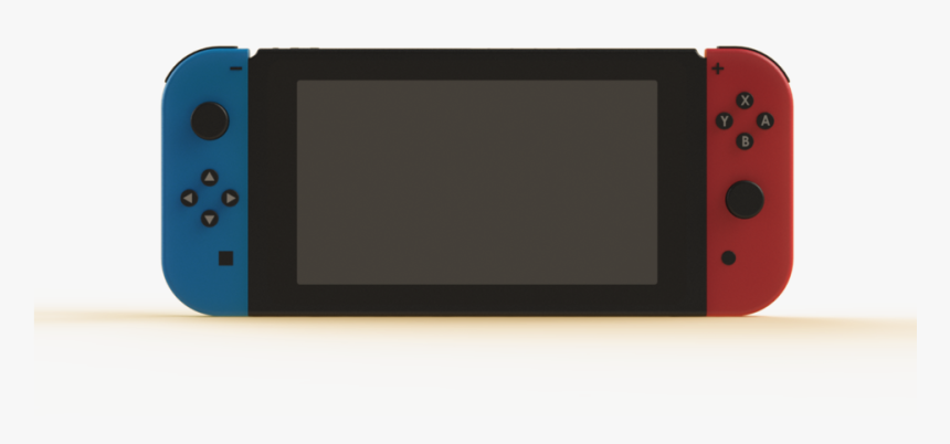 Handheld Game Console, HD Png Download , Transparent Png Image - PNGitem