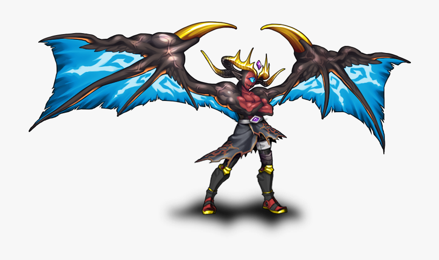 Rpg Maker Mv Boss, HD Png Download , Transparent Png Image - PNGitem