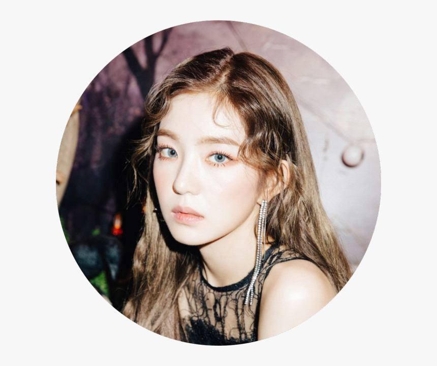 Image - Red Velvet Rbb Irene, HD Png Download , Transparent Png Image ...