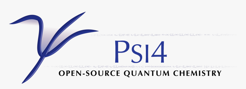 Psi4 Project Logo - Vitala, HD Png Download , Transparent Png Image ...