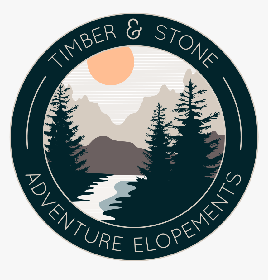 Timber Stone Logo - Circle, HD Png Download , Transparent Png Image ...