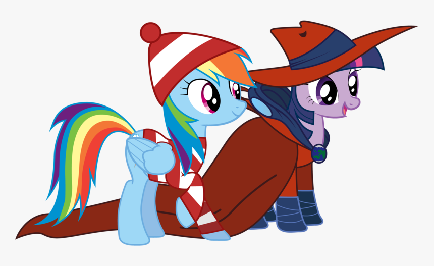 Wheres Waldo Mlp, HD Png Download , Transparent Png Image - PNGitem