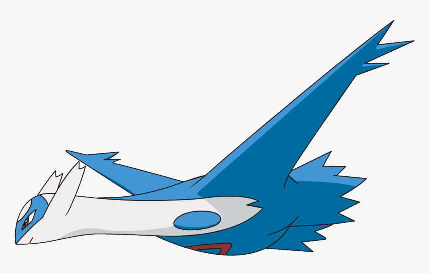 381 - Latios Png, Transparent Png , Transparent Png Image - PNGitem