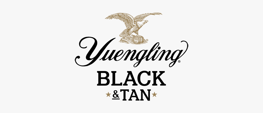 Yuengling Lager Logo