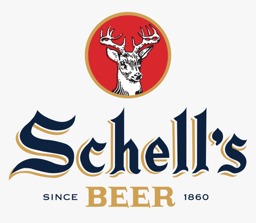 Schell's Beer, HD Png Download , Transparent Png Image - PNGitem