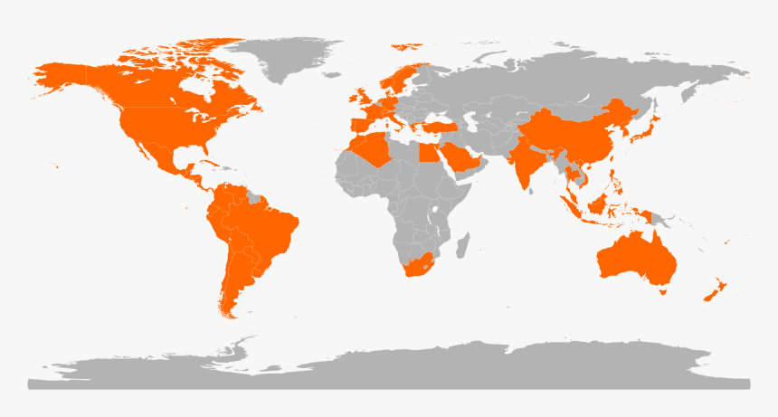 Img 0349 - Spanish Flu Countries Affected, HD Png Download ...