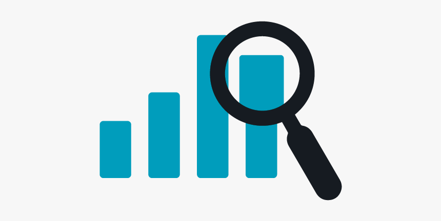 Bics Icons Analytics - Sign, HD Png Download , Transparent Png Image ...