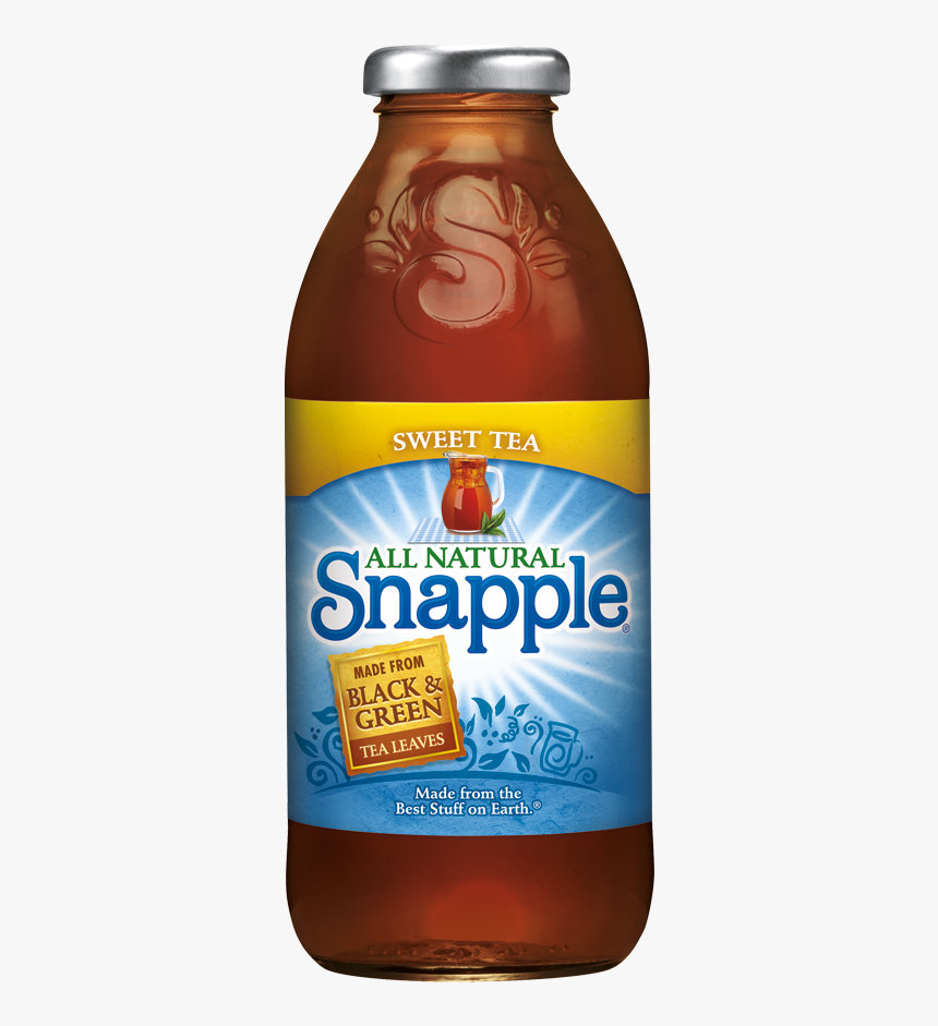 Snapple Png