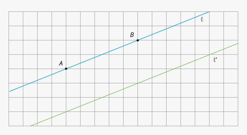Two Parallel Lines - Unit 1 Lesson 9 Moves In Parallel Answer Key, HD ...