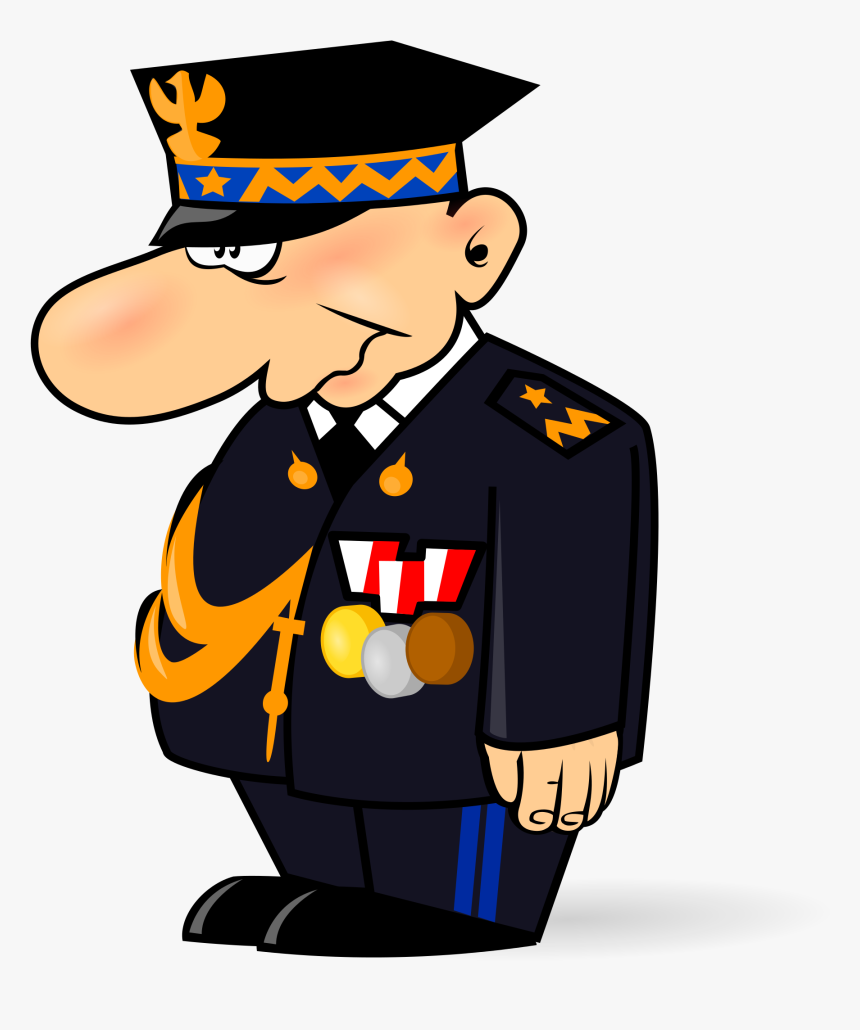 File General By Mimooh Svg Wikimedia Commons - Cartoon, HD Png Download ...