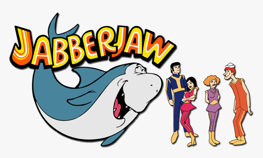 Jabberjaw Png, Transparent Png , Transparent Png Image - PNGitem