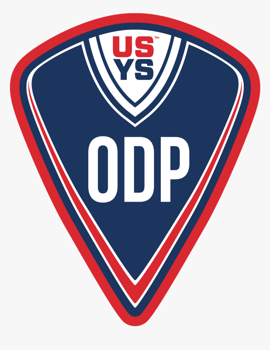 Odp Soccer Logo, HD Png Download , Transparent Png Image - PNGitem