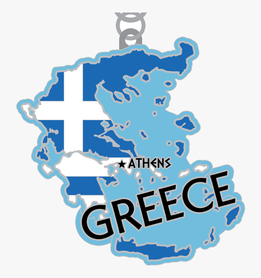 Hellenic Republic Greece, HD Png Download , Transparent Png Image - PNGitem