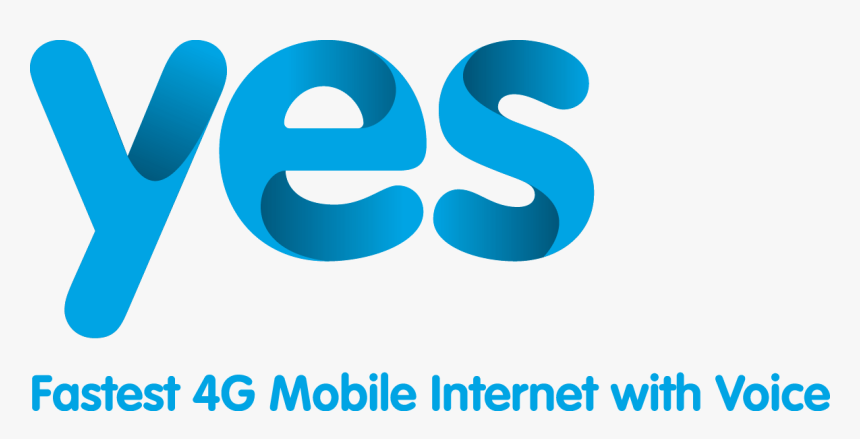 Thumb Image - Yes 4g Logo Png, Transparent Png , Transparent Png Image ...