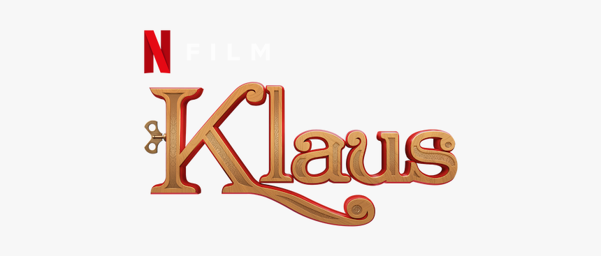 Klaus - Klaus Netflix, HD Png Download , Transparent Png Image - PNGitem