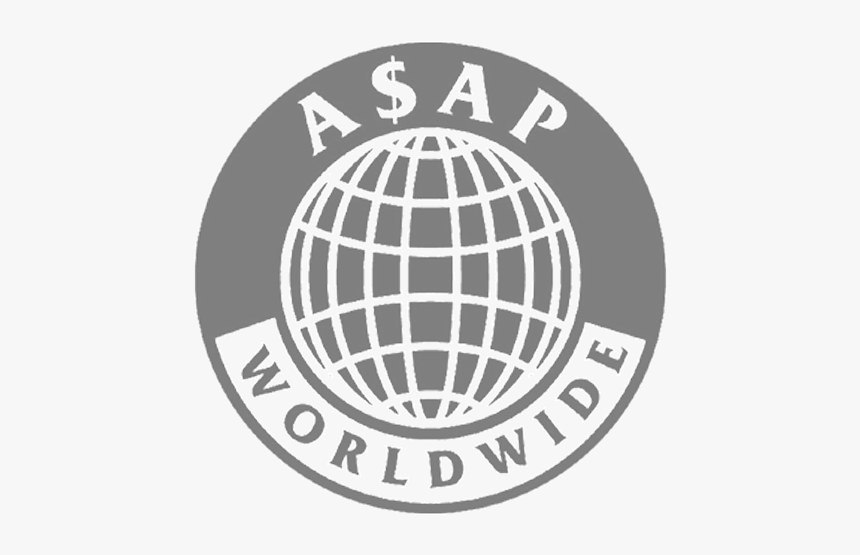 Asap-logo - Emblem, HD Png Download , Transparent Png Image - PNGitem