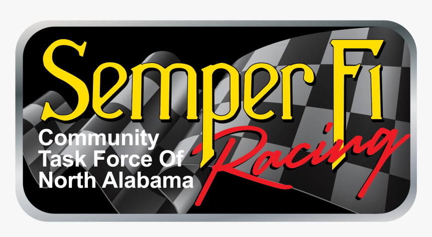 Semper Fi Community Task Force - Graphic Design, HD Png Download , Transparent Png Image - PNGitem