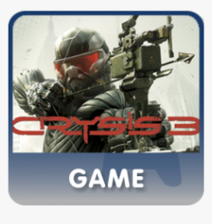 Crysis 4 Wallpaper Hd, HD Png Download , Transparent Png Image - PNGitem