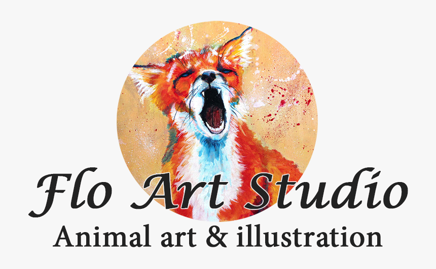 Flo Art Studio - Poster, HD Png Download , Transparent Png Image - PNGitem