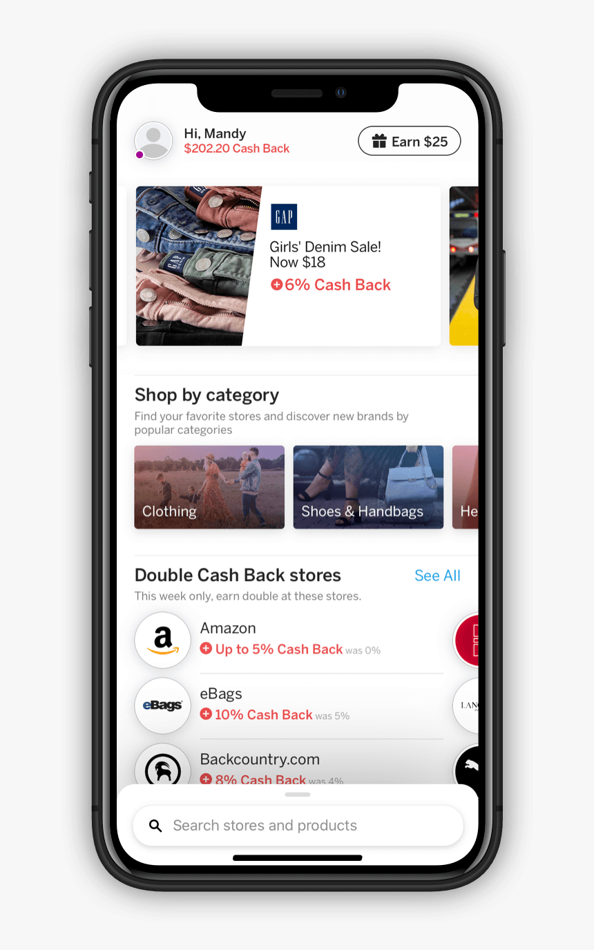 Here - Rakuten App, HD Png Download , Transparent Png Image - PNGitem