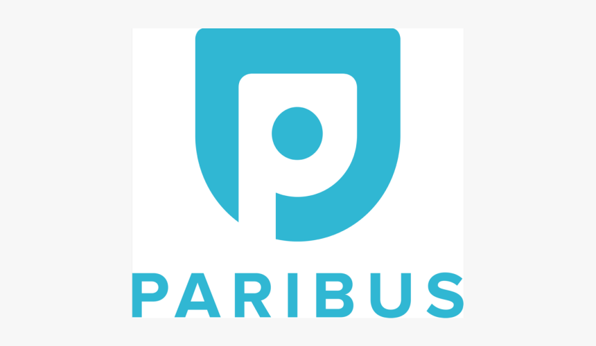 Paribus Review - Paribus Logo, HD Png Download , Transparent Png Image ...