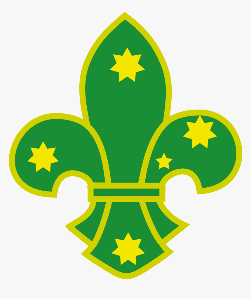 Scouts Australia Png - Scouts Australia Logo Png, Transparent Png ...