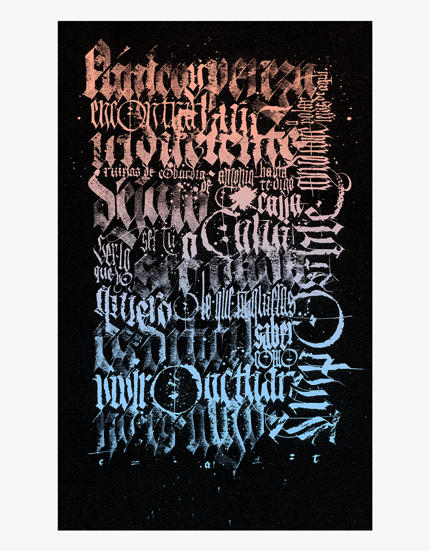 Calligraphy, HD Png Download , Transparent Png Image - PNGitem