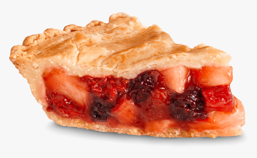 Fruit Of The Forest Pie , Png Download - Chef Pierre Fruits Of The ...