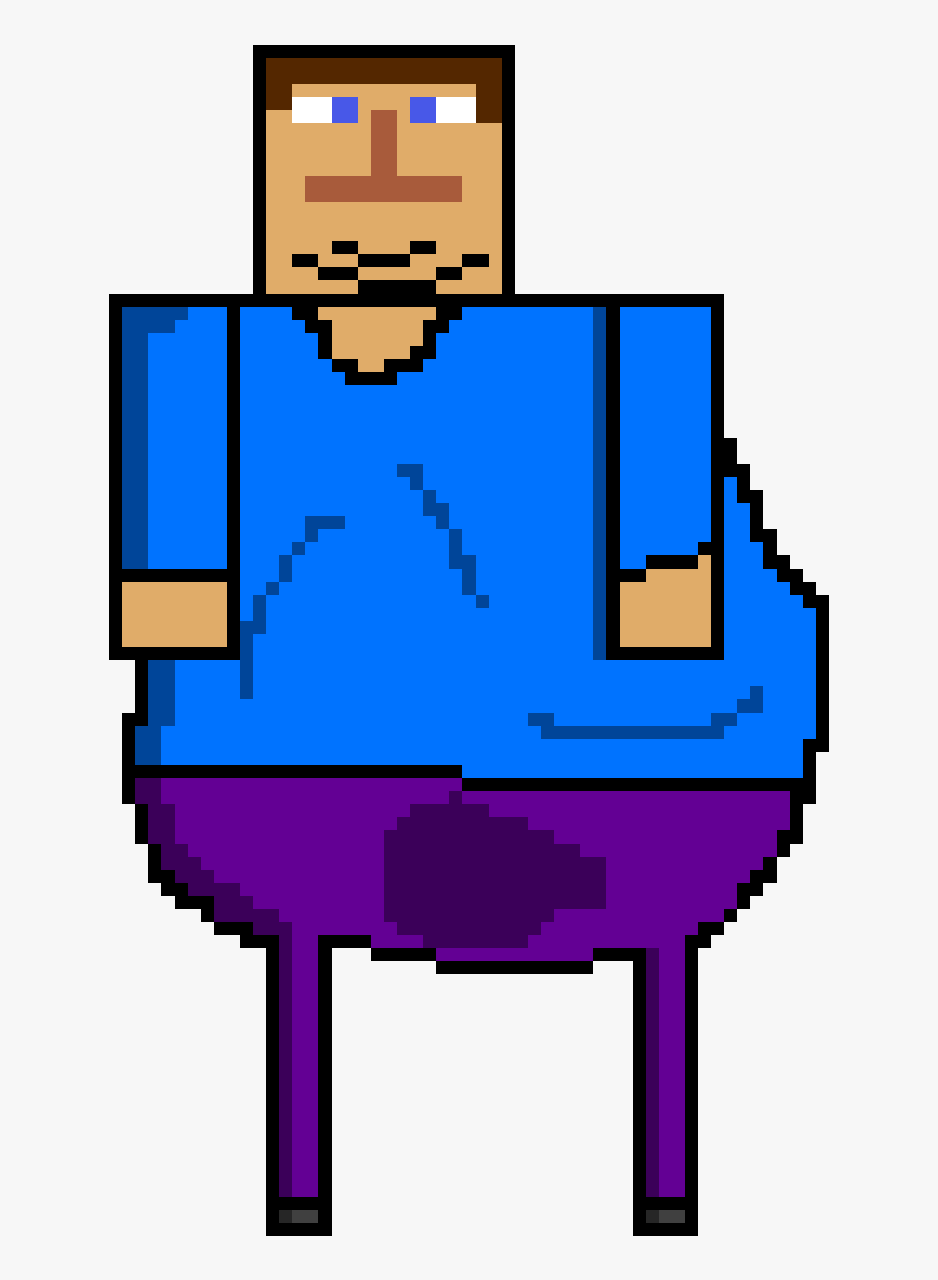 Steve From Minecraft - Character Minecraft Transparent Steve, HD Png ...