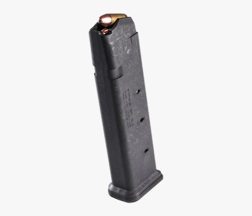 Pmag 21 Gl9 Magazine For Glock - 30 Ranný Zásobník Glock, HD Png ...