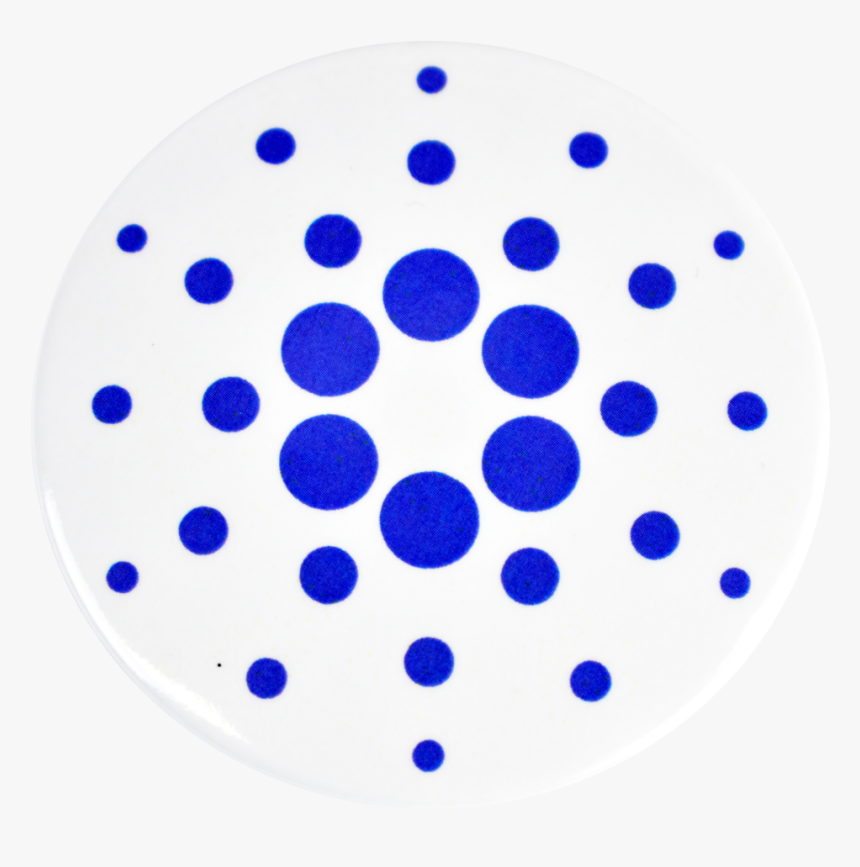 Cardano Fridge Magnet - Cardano, HD Png Download , Transparent Png ...