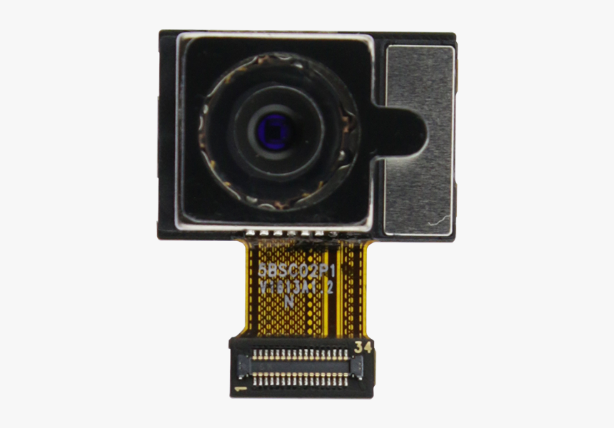 Htc 10 Rear-facing Camera Replacement - Camera Htc 10, HD Png Download ...