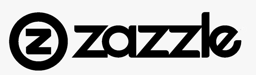 Zazzle Logo, HD Png Download , Transparent Png Image - PNGitem