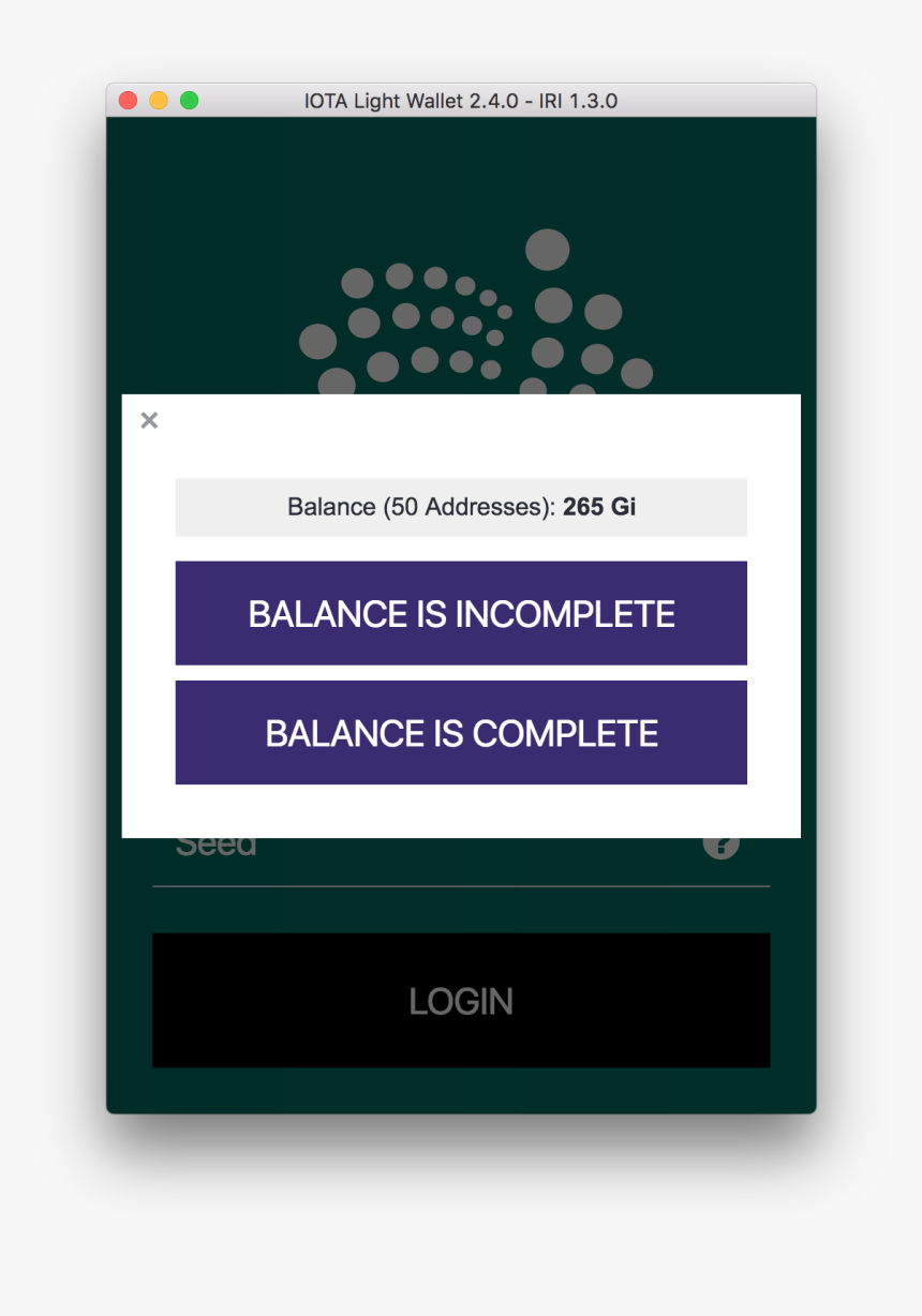 Creating The World’s First Bitcoin Wallet For The Blind - Iota Double ...