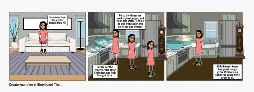 Say Yes Tobias Wolff Storyboard, HD Png Download , Transparent Png ...