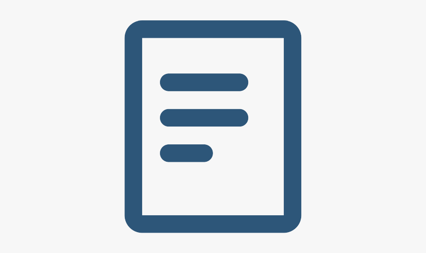 Summary Icon Png, Transparent Png , Transparent Png Image - PNGitem