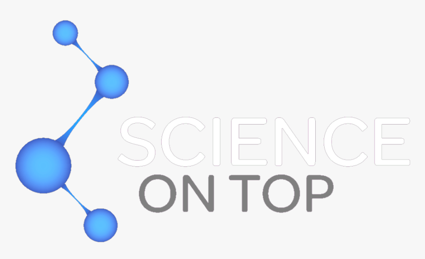 Science On Top, HD Png Download , Transparent Png Image - PNGitem