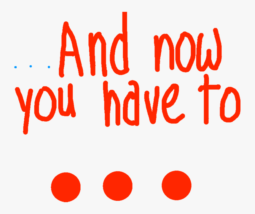 Clickbait Circle Png, Transparent Png , Transparent Png Image - PNGitem