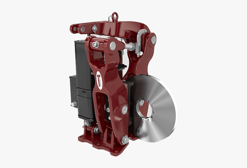 Bubenzer Brake, HD Png Download , Transparent Png Image - PNGitem