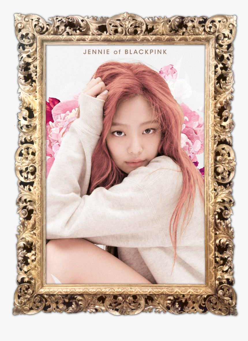 Rectangle Vintage Picture Frame Png, Transparent Png , Transparent Png ...